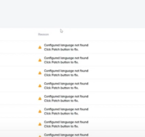 Dive Deep into Scappman: Advanced Settings and Autopatch Explained ...
