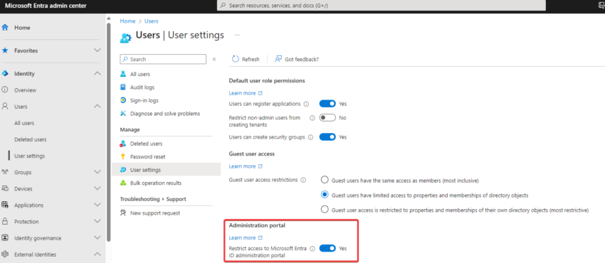 Manage Guest Accounts in Microsoft 365 - Virtual Nomad